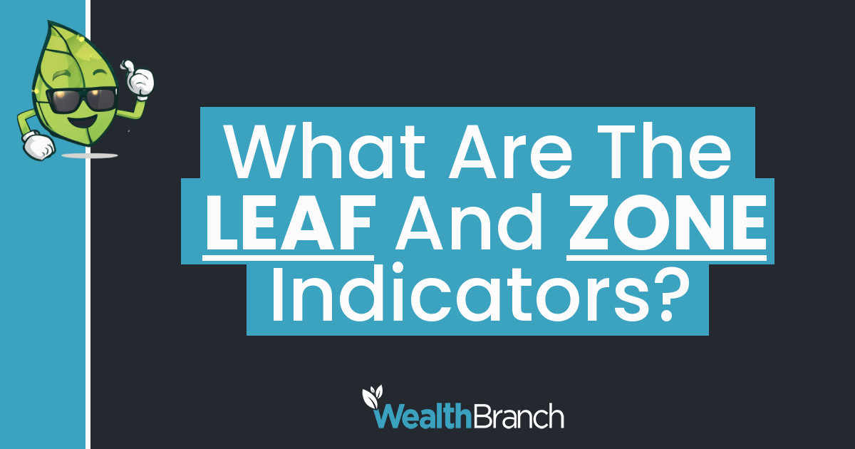 What are the LEAF and ZONE Indicators? @WealthBranch